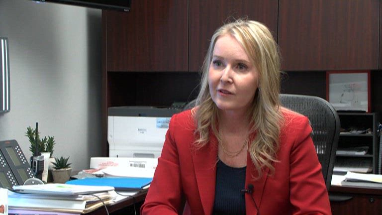 Iowa school decides to have armed staff members | News | WPSD Local 6