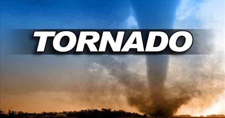 NWS provides damage survey for May 26 Graves County tornado | News ...