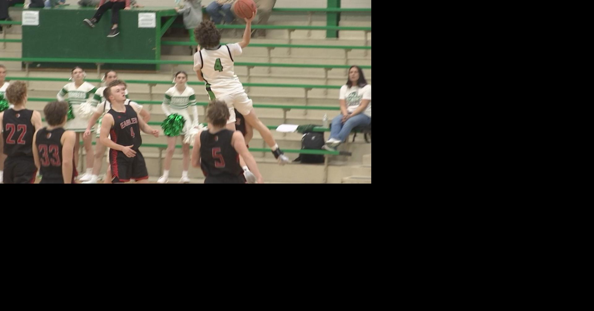 1/12 High School Basketball | Sports | WPSD Local 6