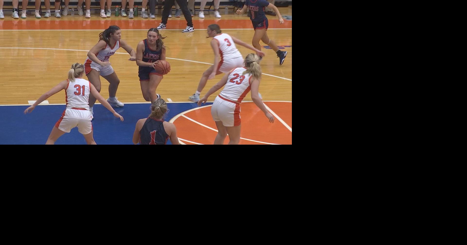 2/25 High School Basketball | Sports | WPSD Local 6