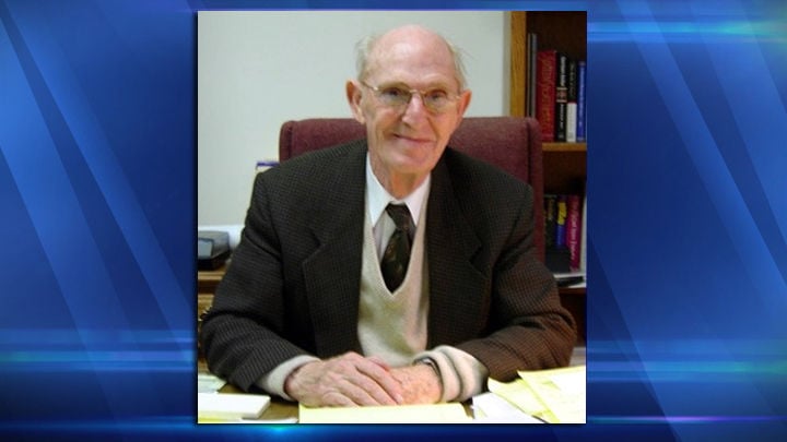 Longtime Marion, IL Mayor Bob Butler to retire | Illinois News | WPSD ...