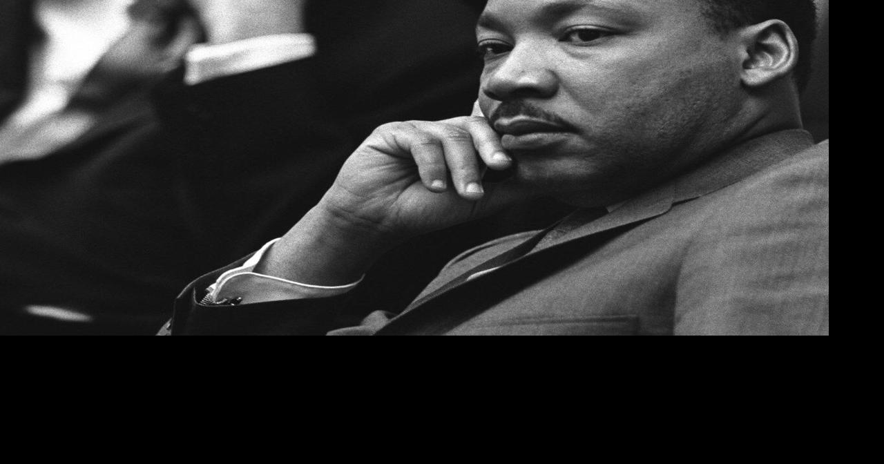 The Memphis church pivotal in Martin Luther King Jr.'s final days ...