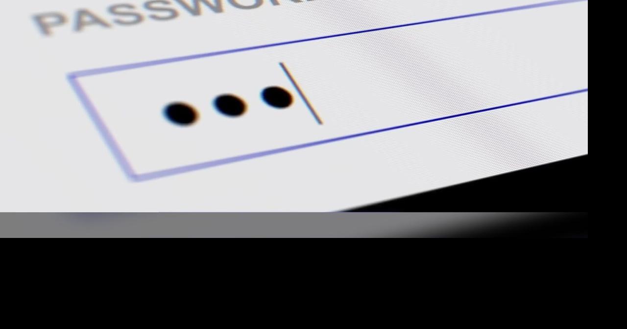 Crafting a safer password | News | WPSD Local 6