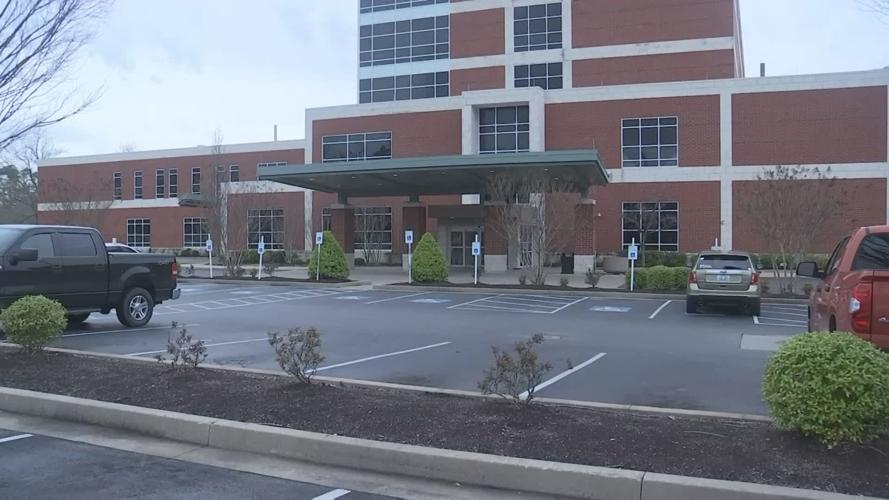 Murray-Calloway County Hospital explains COVID-19 impact on local ...