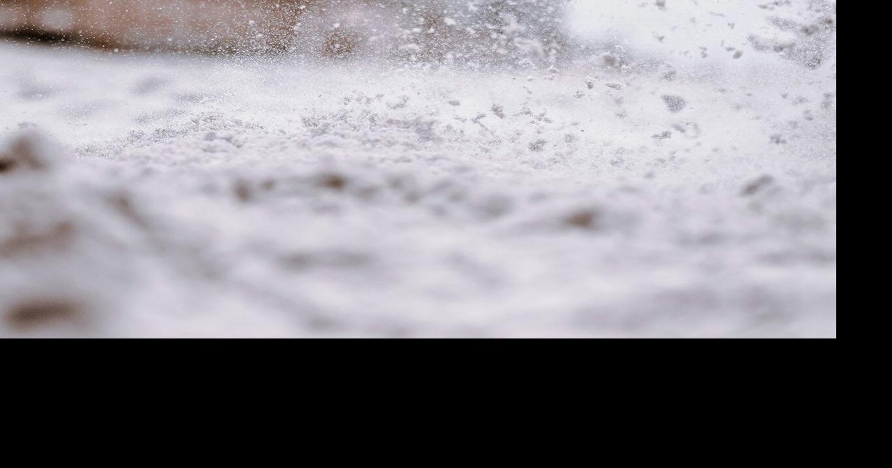 Winter weather closures pause senior center meal deliveries ...