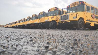 Tech company behind Kentucky school bus problems had similar issues in ...