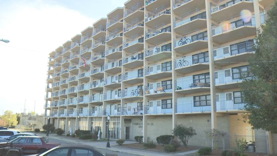 Alexander County Resident Advisory Council pushes back on HUD order to ...