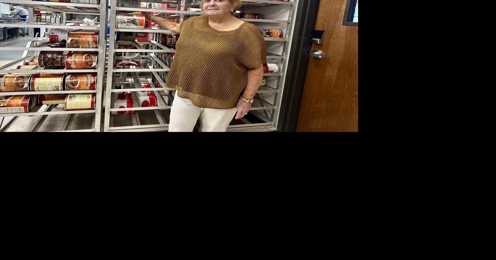 Cooling centers open in Paducah amid heat wave | Community | WPSD Local 6