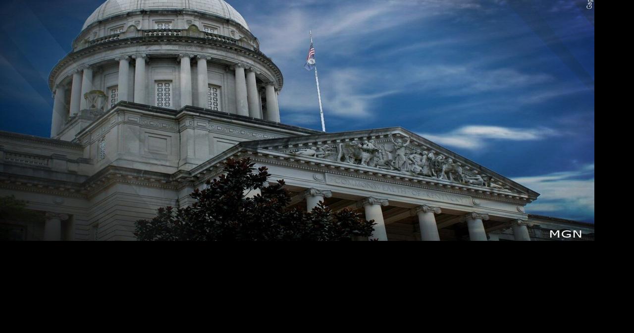 Several new Kentucky laws take effect Friday | News | WPSD Local 6