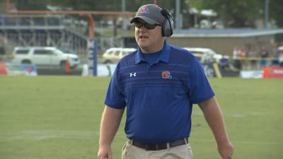 Merrick steps down at Marshall County | Sports | WPSD Local 6