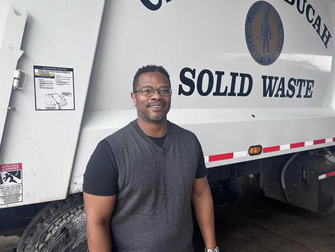 Paducah trash service fees will increase to address deficits | News ...