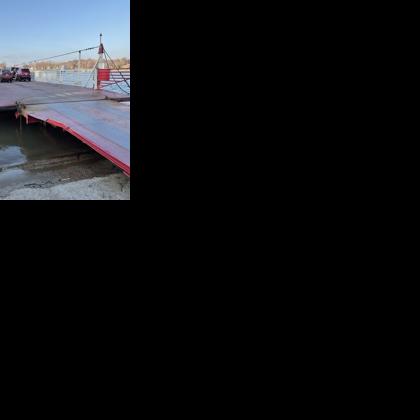 Cave-In-Rock ferry to resume weekend operations | News | WPSD Local 6