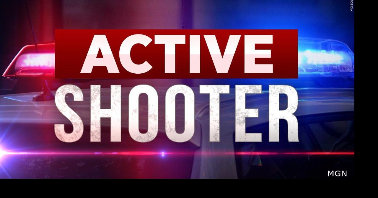 Numerous people shot in Kentucky near Interstate 75, officials say ...