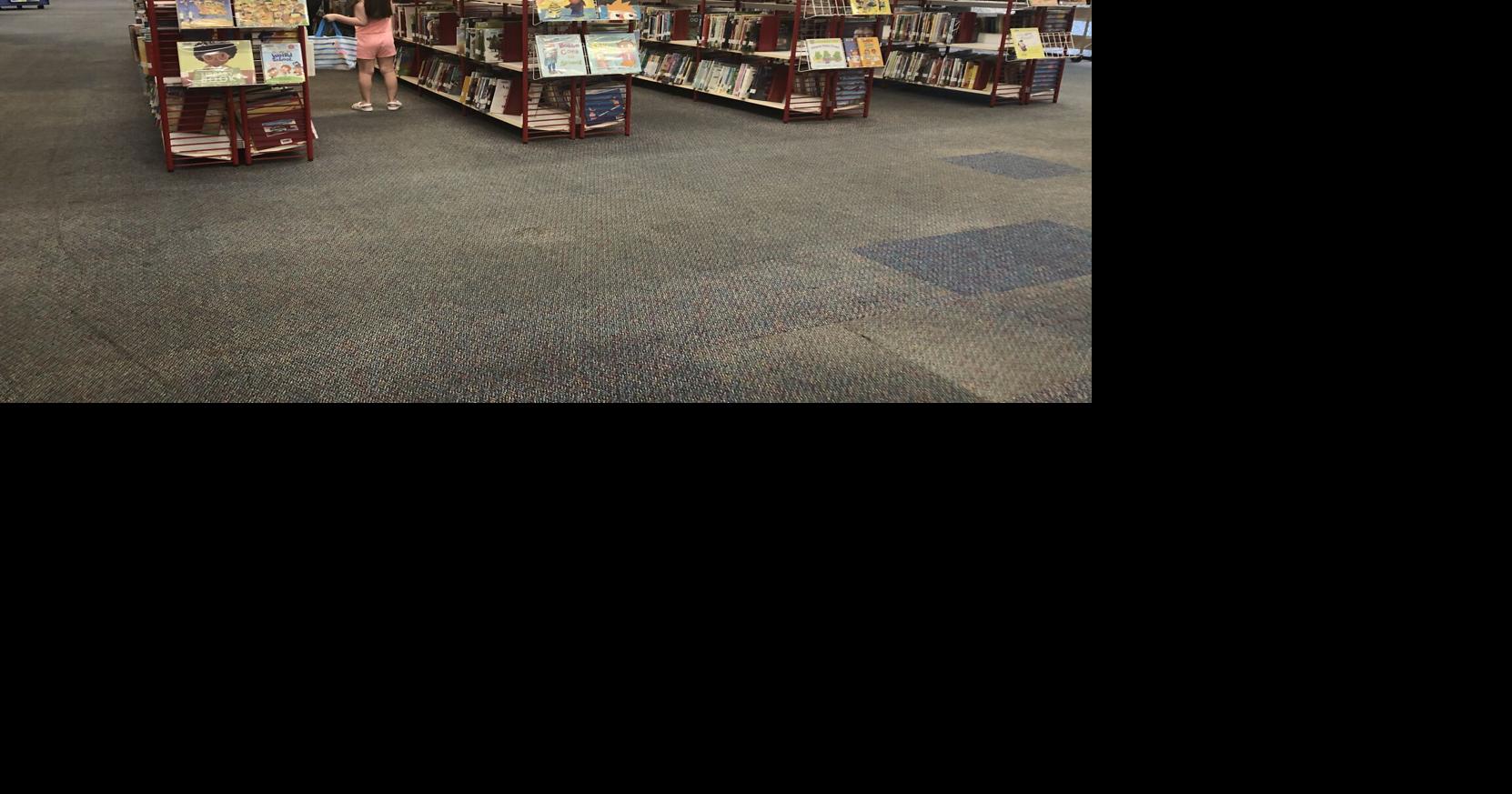 McCracken County Library creates new position to help kids learn during ...