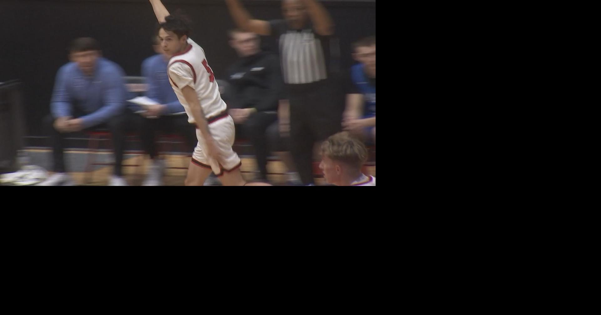 1/9 Full Court Press | Sports | WPSD Local 6