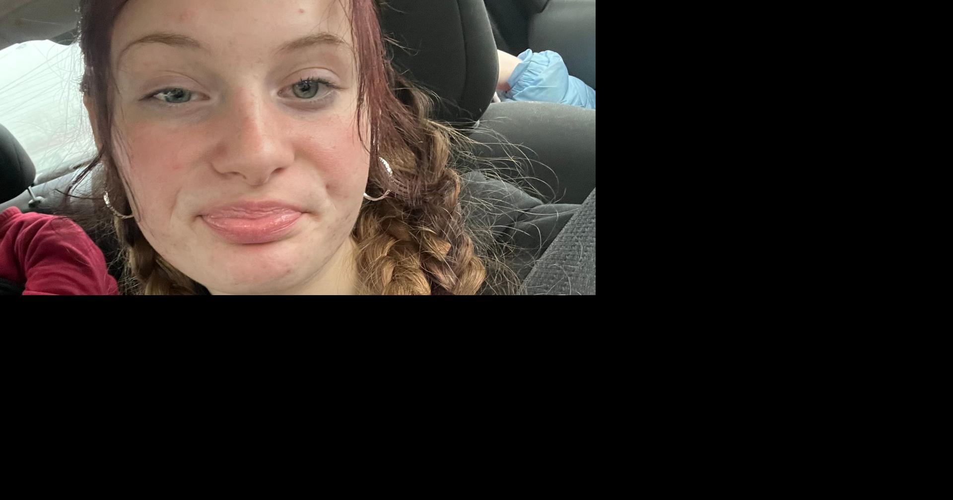 McCracken County Sheriff’s Office searches for missing teenager Haylee ...