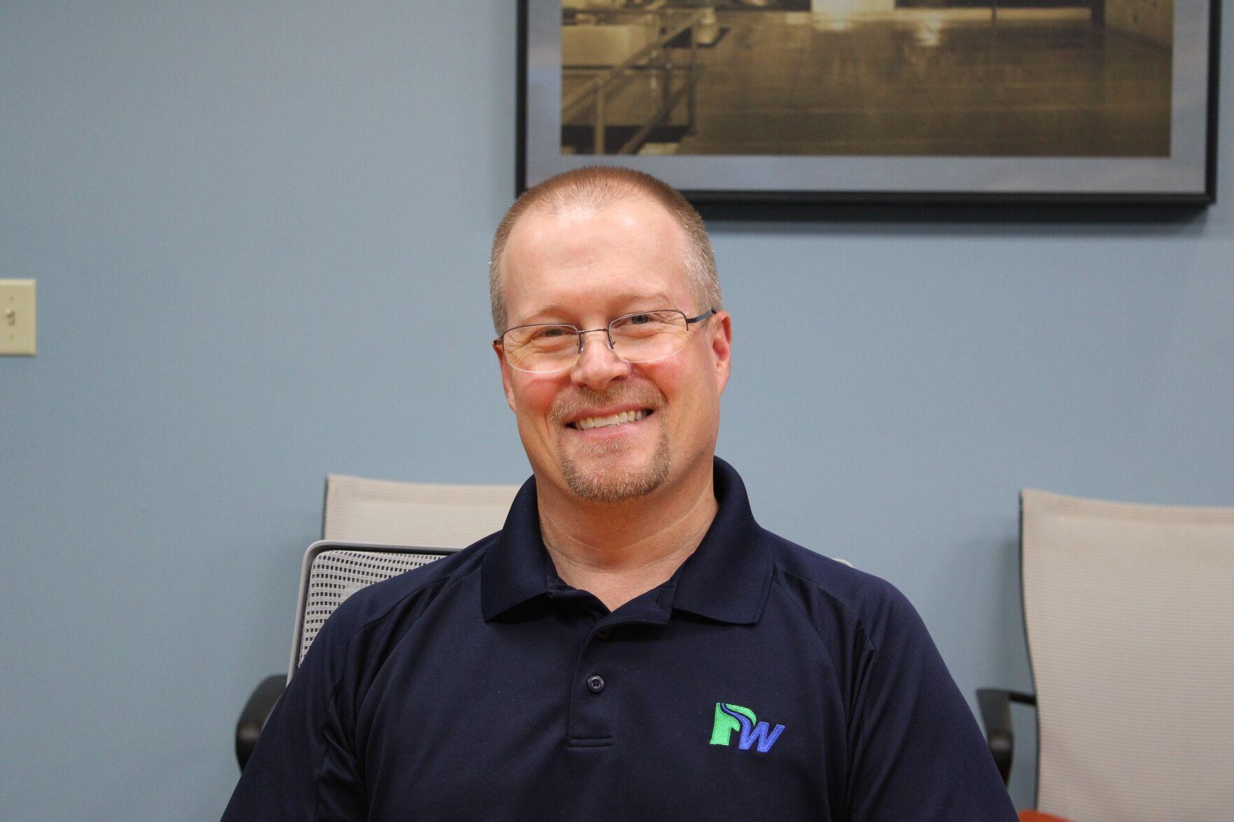 Paducah Water gradually replaces aging infrastructure | News | WPSD Local 6