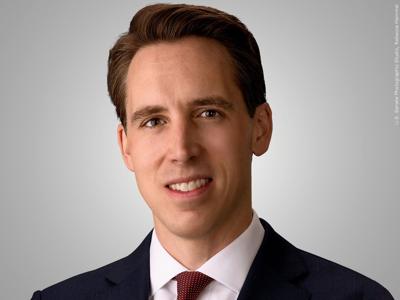 Republican US Sen. Josh Hawley wins reelection in Missouri, securing a ...