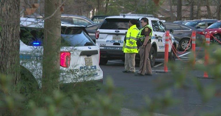Police 6 Year Old Shoots Teacher In Virginia Classroom News Wpsd