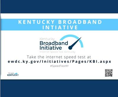 Free Wi-Fi speed test aims to help with broadband expansion in Kentucky ...