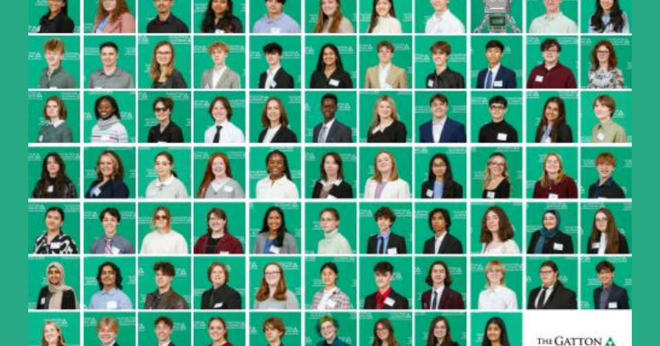 Several students from west Kentucky selected to attend The Gatton ...