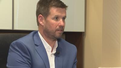 McCracken County Fiscal Court drops Scott Darnell | News | WPSD Local 6