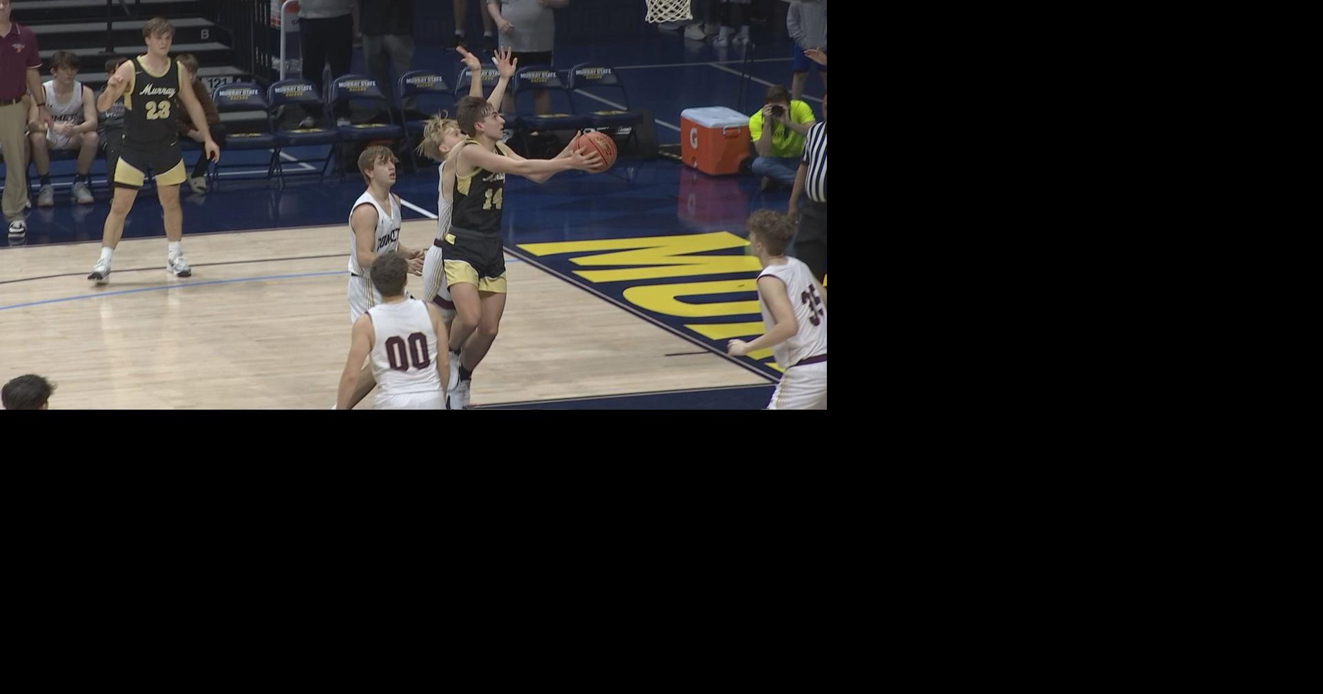 3/6 High school basketball | Sports | WPSD Local 6