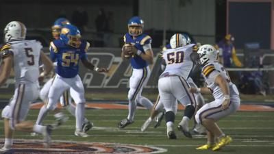 11/1 Gridiron Glory | Sports | WPSD Local 6