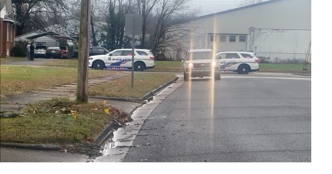 Paducah Police Department confirms investigation into Old Mayfield Road ...