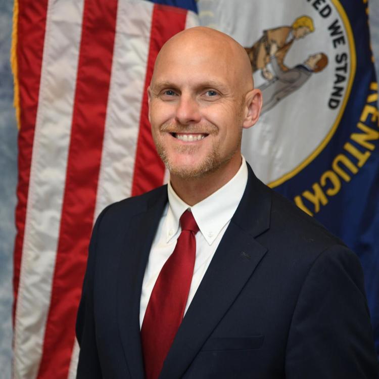 Beshear appoints James Mills as interim District Court Judge to replace ...