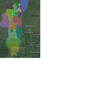 Illinois supreme court issues order pausing transition to new appellate ...