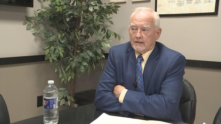 Paducah mayor reacts to email from McCracken County judge executive ...