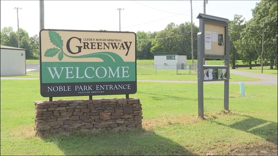 Paducah city leaders seek community input for Greenway Trail expansion ...