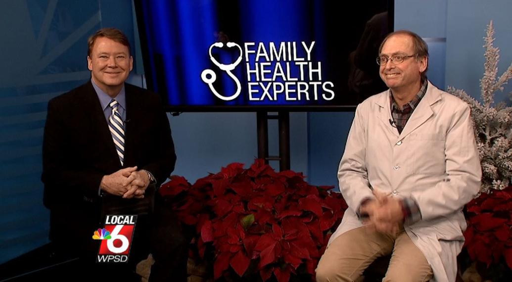 Dr. William Barnes – TriRivers Healthcare 12/27/17 | Sponsored-content ...