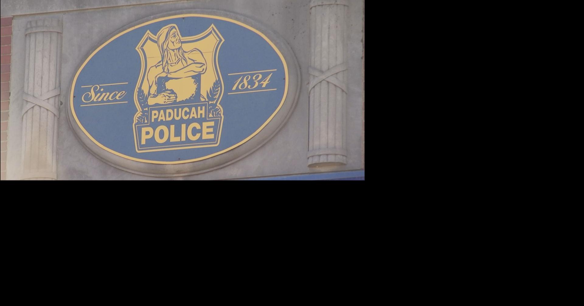 Paducah police chief credits community for 16% crime drop | Newsletter ...