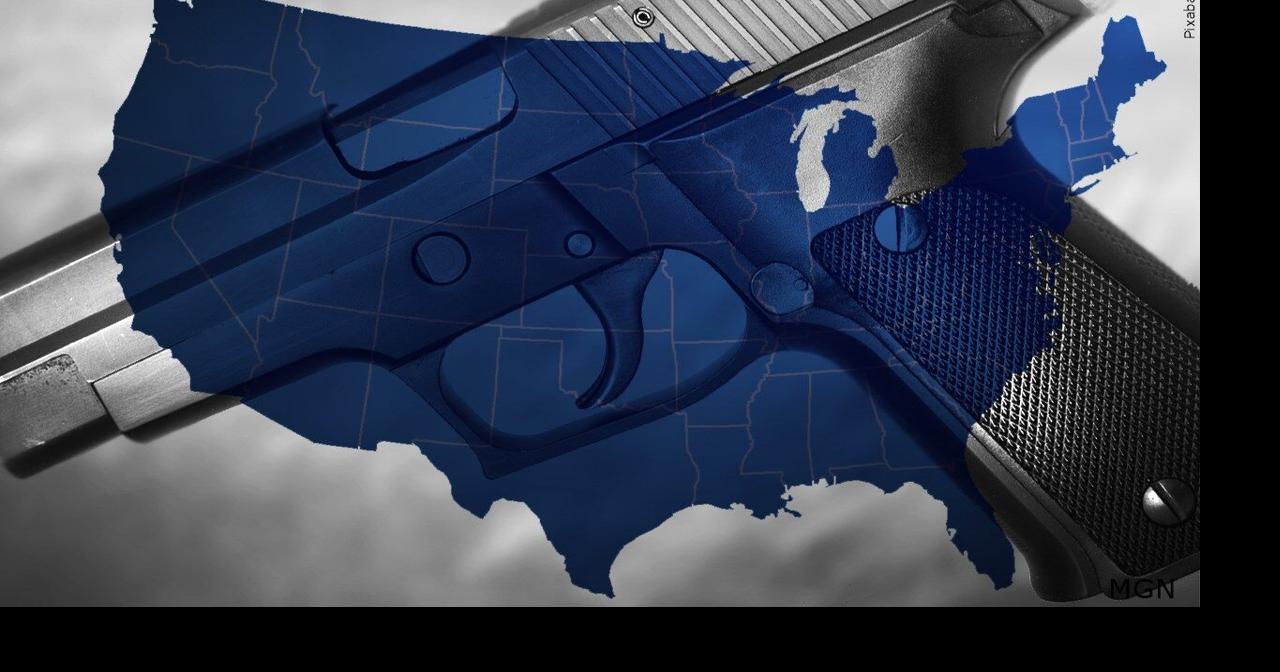 'Happening way too often': Report delves into mass attacks | News ...