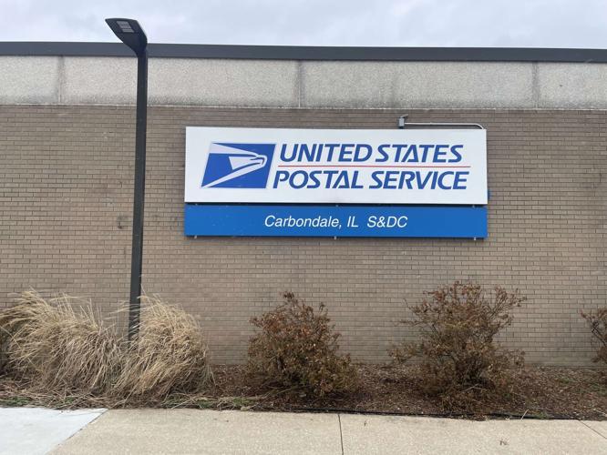 USPS unveils modernized sorting center in Carbondale | News | WPSD Local 6