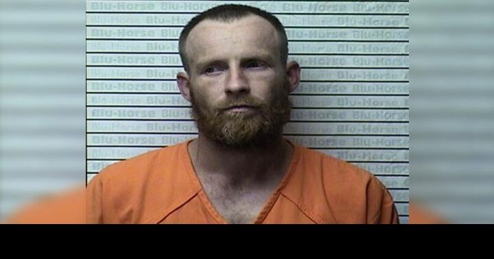Authorities arrest Graves County inmate who walked away from work ...