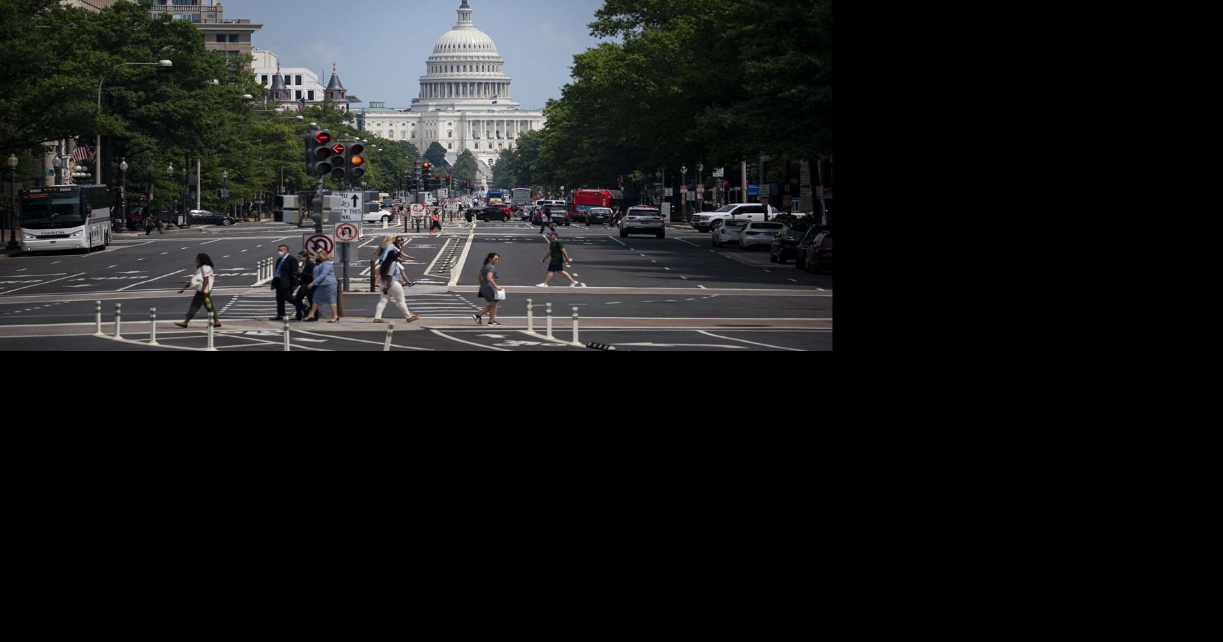 Fitch’s historic downgrade may be a black eye for the US but not much ...
