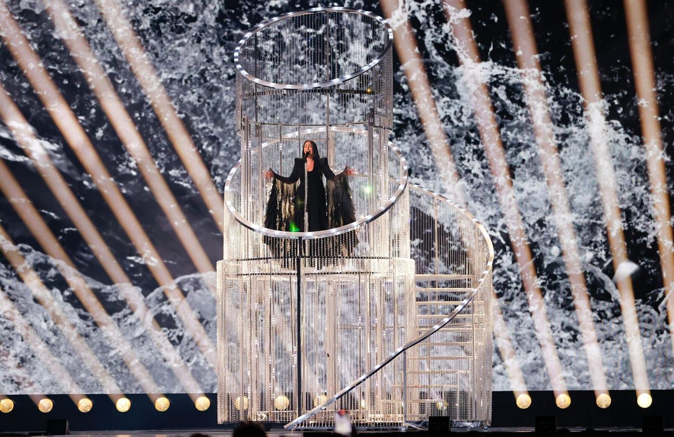 Spain, Ireland, Slovenia and Netherlands boycott Eurovision over Israel ...