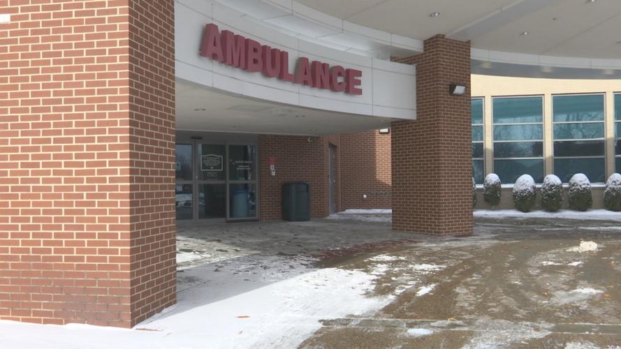 Local hospitals treat patients for cold-related ailments | News | WPSD ...