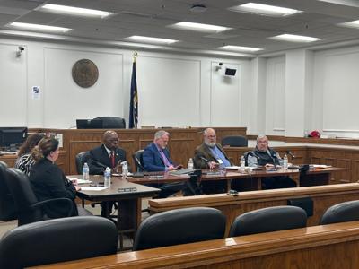 McCracken County Fiscal Court approves Stuart Nelson Park Road design ...