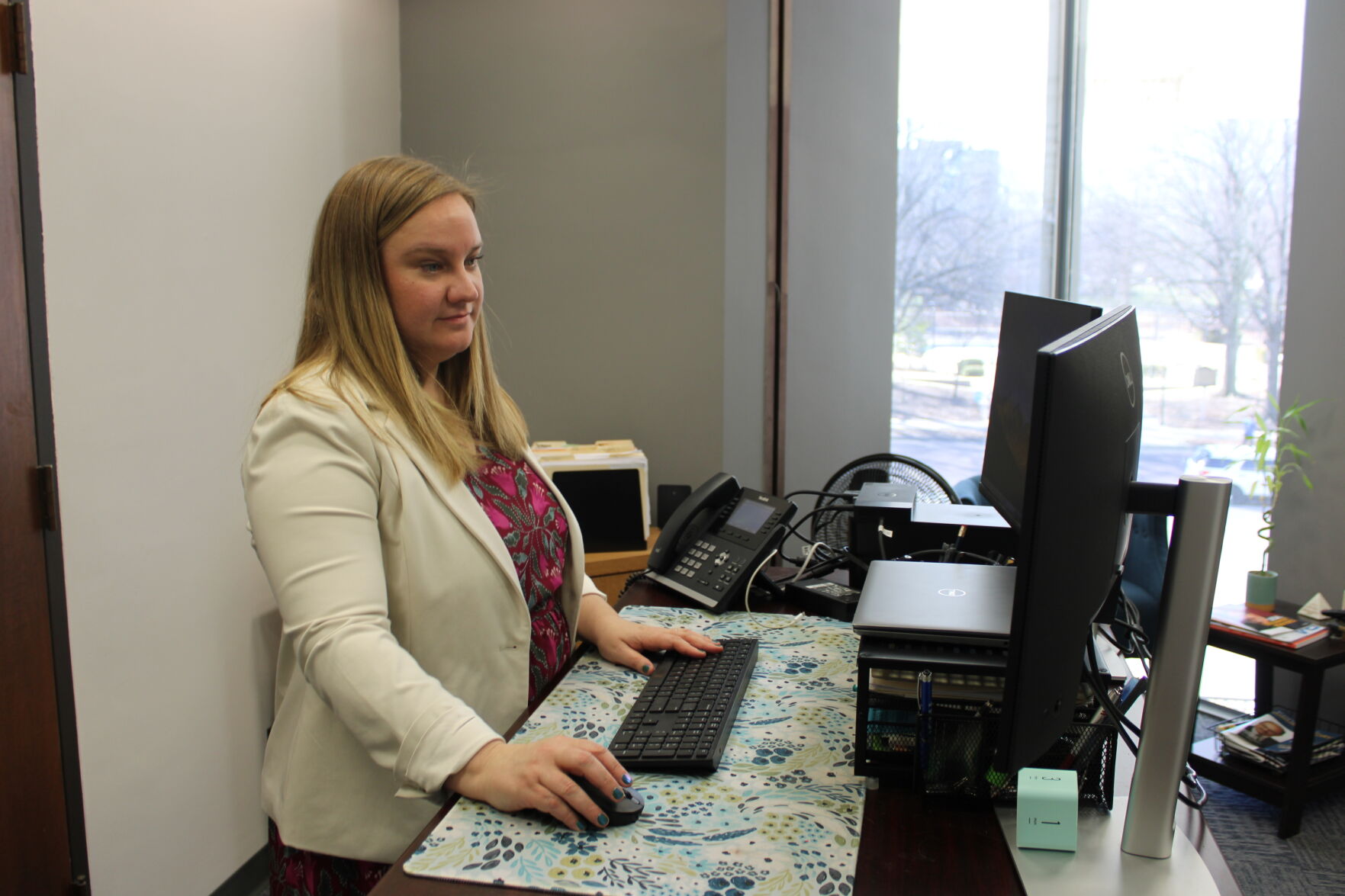 City of Paducah distributes federal grants to historic building ...