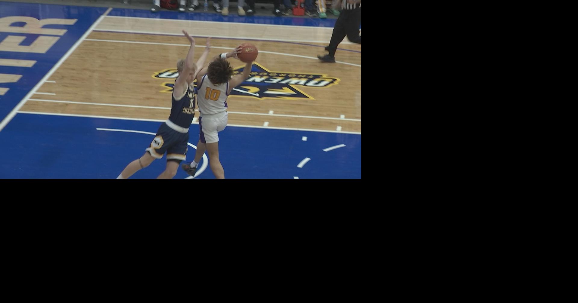 Lyon County falls in All 'A' State Championship game | Sports | WPSD ...
