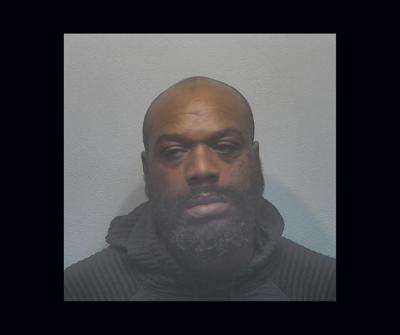 Paducah PD: Louisville man arrested in case of vehicle stolen from ...