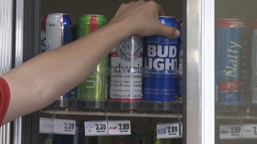 Local business stops alcohol sales on prom weekends to curb underage ...
