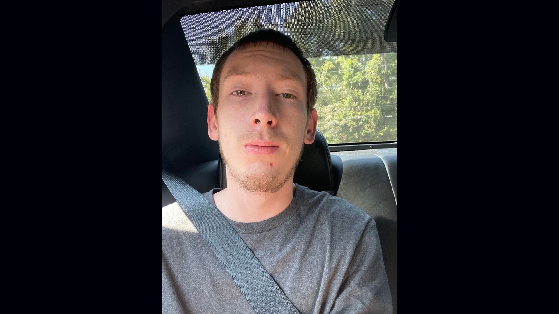 Sheriff Hayden: Six-month investigation yields arrest in CSAM case ...