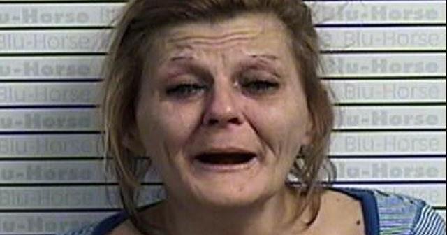 Tammy Roberts convicted in local murder | Archive | WPSD Local 6