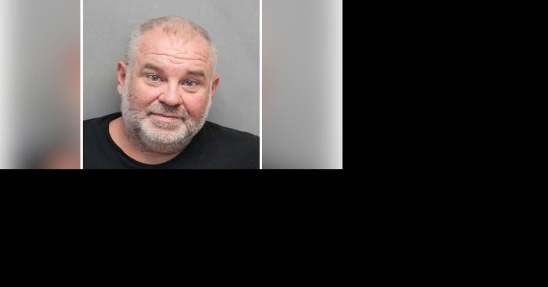 MPD: Murray man arrested in Virginia following alleged social media ...