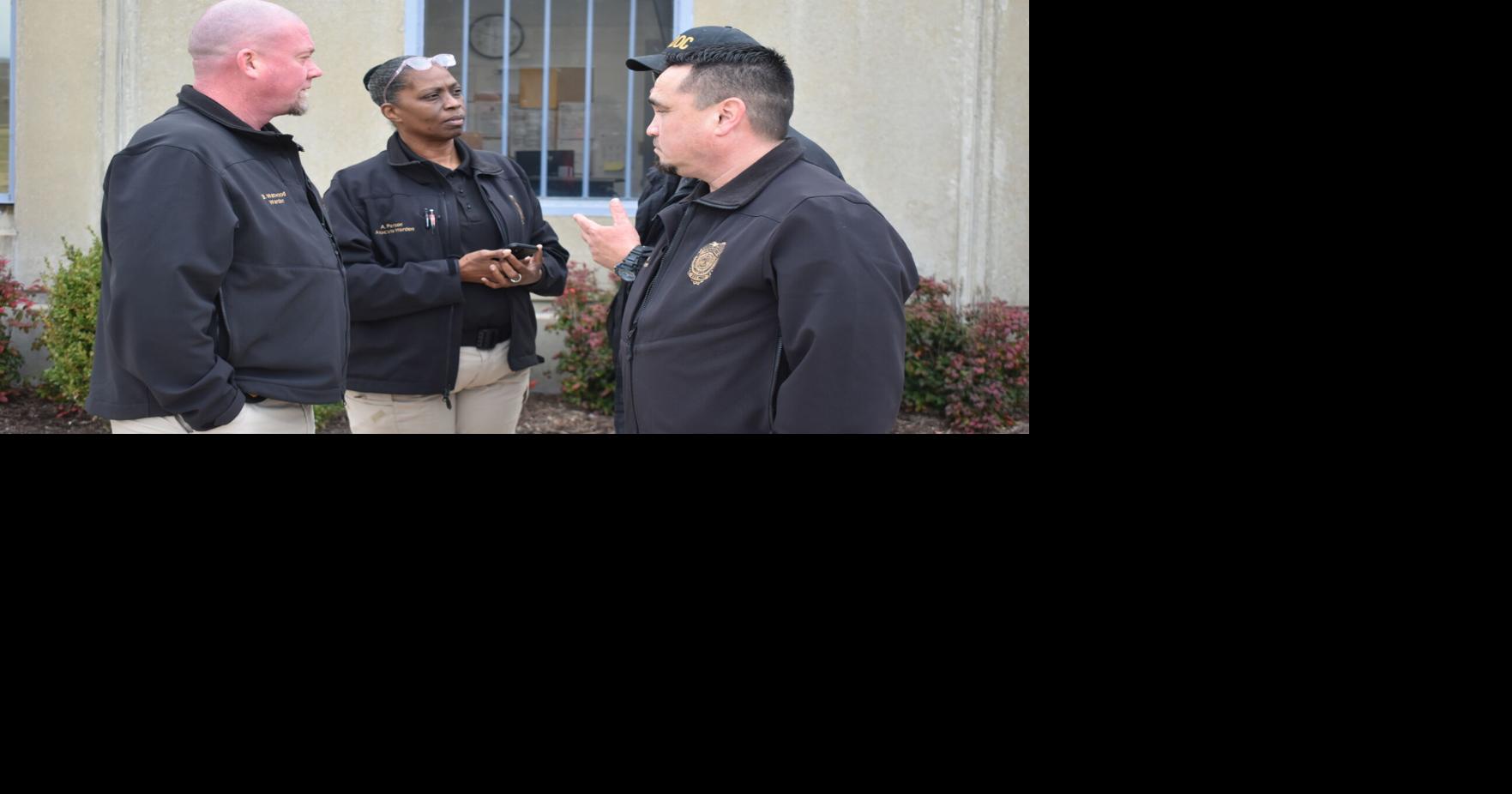 Northwest Correctional Complex in Tennessee looking for more ...